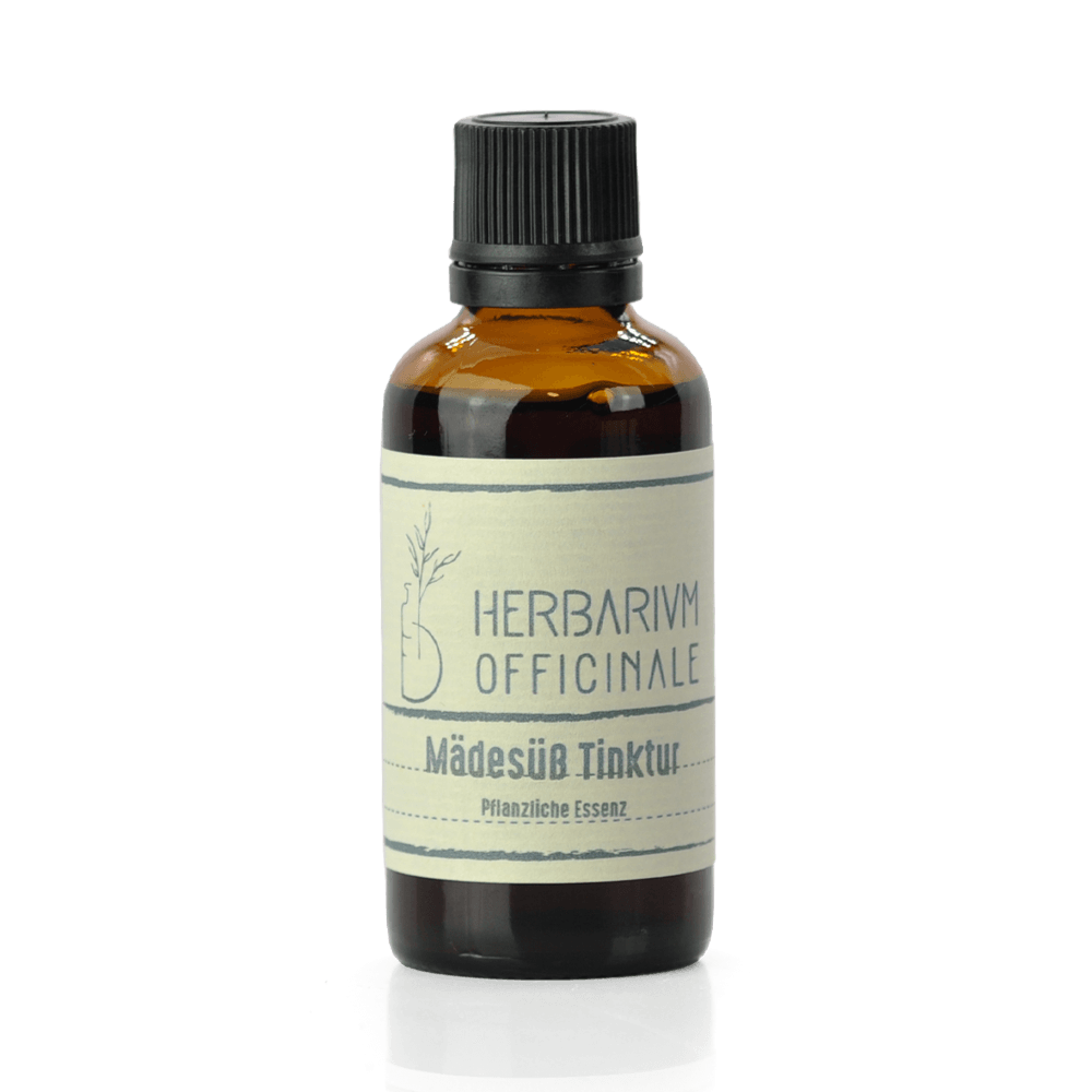 Madesuss Sirup Wirkung