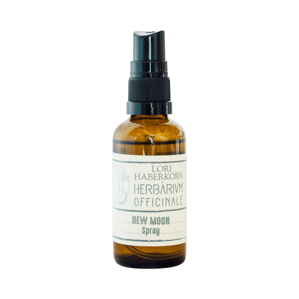 New Moon Spray Lori x Herbarium – Herbarium Officinale