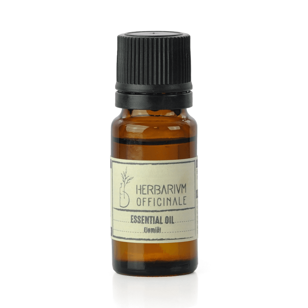 Essential Oil Elemi Bio – Herbarium Officinale
