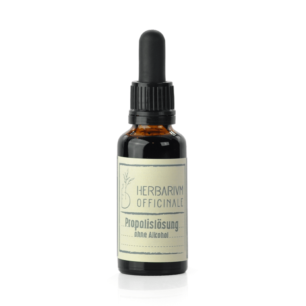 Propolis Essence (non-alcoholic) – Herbarium Officinale